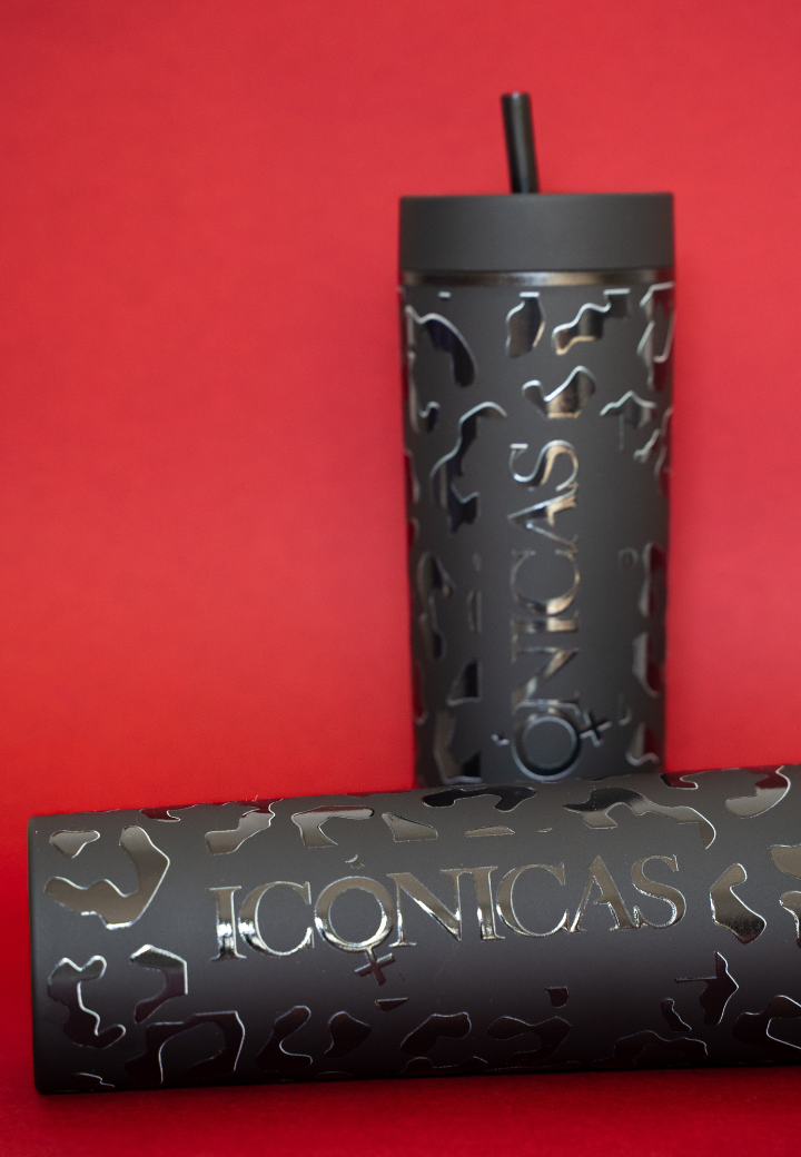 ICÓNICAS | Empoderamiento y brillo para chicas activas