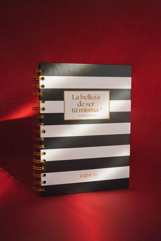 AGENDAS | ICÓNICAS GLOW